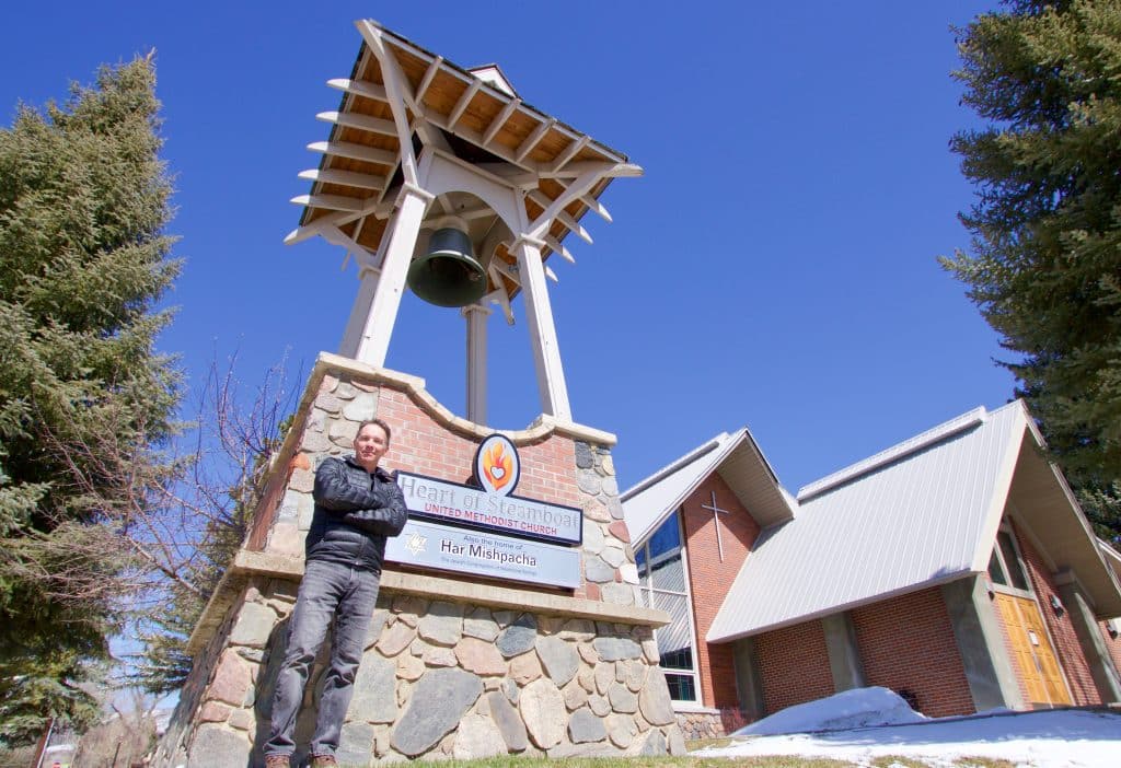 Faith in the face of fear: How spirituality is helping Steamboat ...